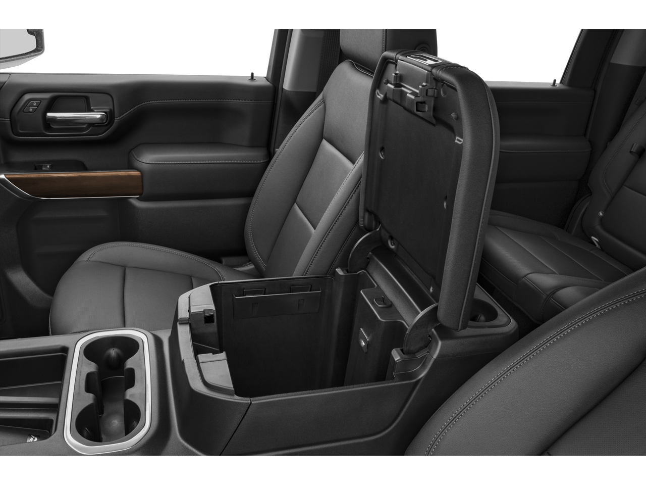 2023 GMC Sierra 2500 HD SLT Frankenmuth MI | Mike Young Buick GMC ...