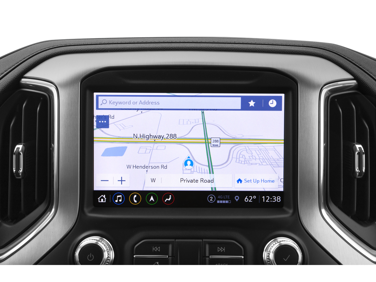 2023 GMC Sierra 2500 HD SLT Frankenmuth MI | Mike Young Buick GMC ...