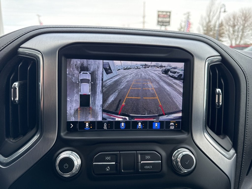 2023 GMC Sierra 2500 HD SLT Frankenmuth MI | Mike Young Buick GMC ...